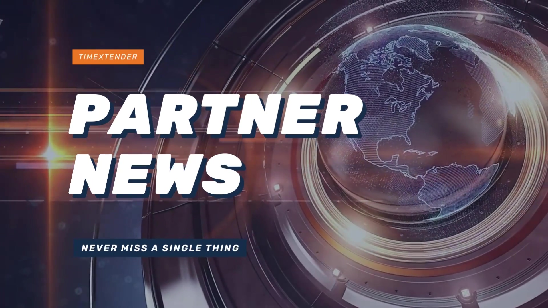 PARTNER NEWS SPRING 2023